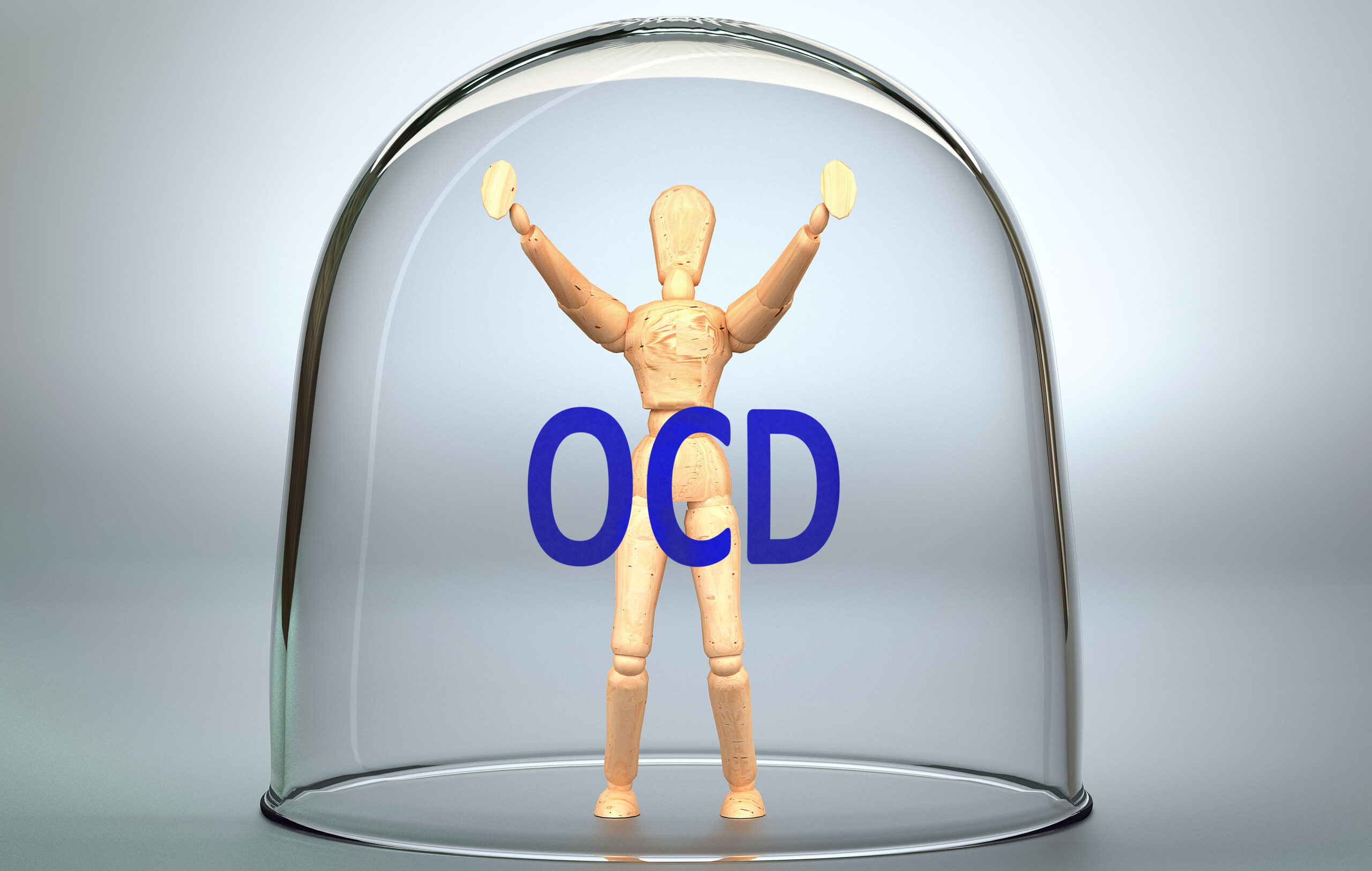 OCD Therapy | Obsessive Compulsive Disorder | We Can Help
